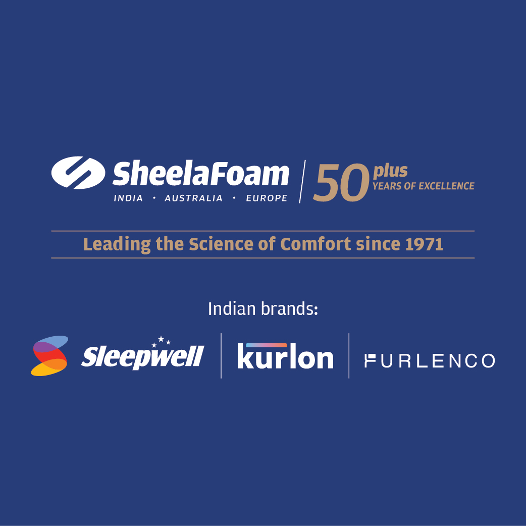 Leading PU Foam Manufacturers in Rajkot | Sheela Foam